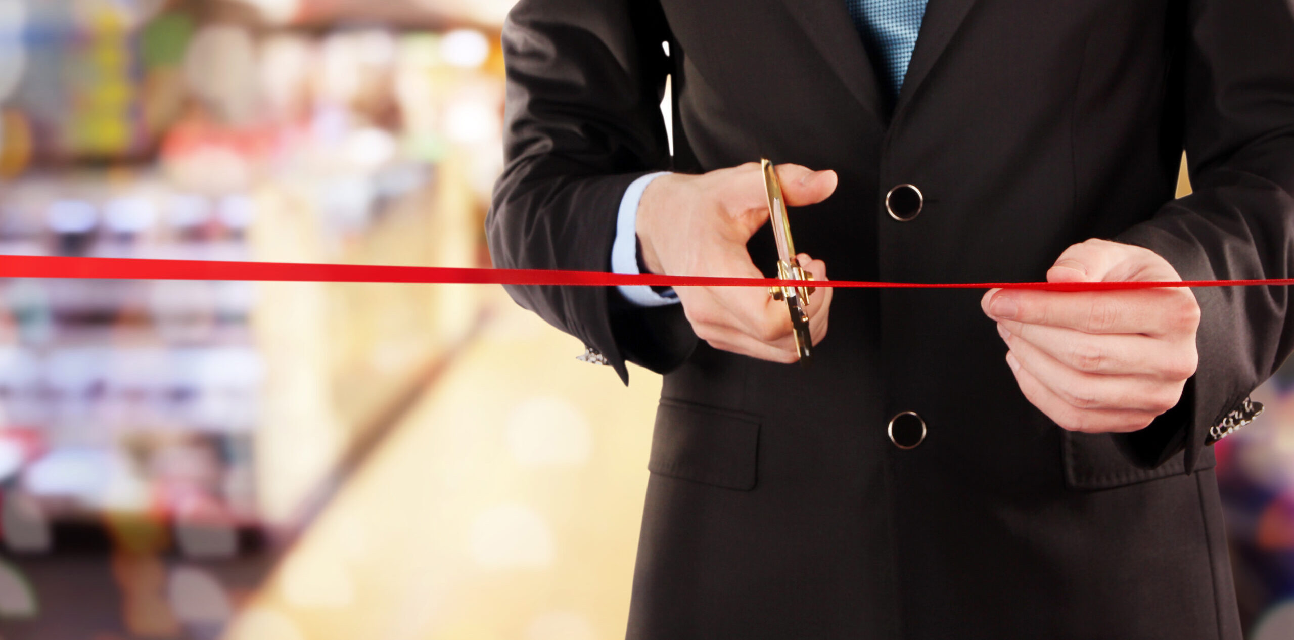 Store Opening Programmes - Sigma Efficiency