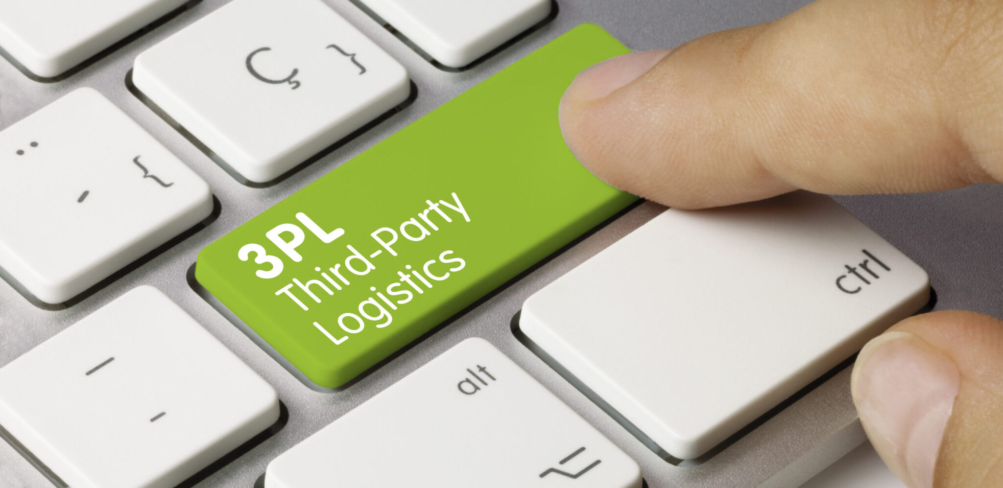 3PL Management Strategies - Sigma Efficiency