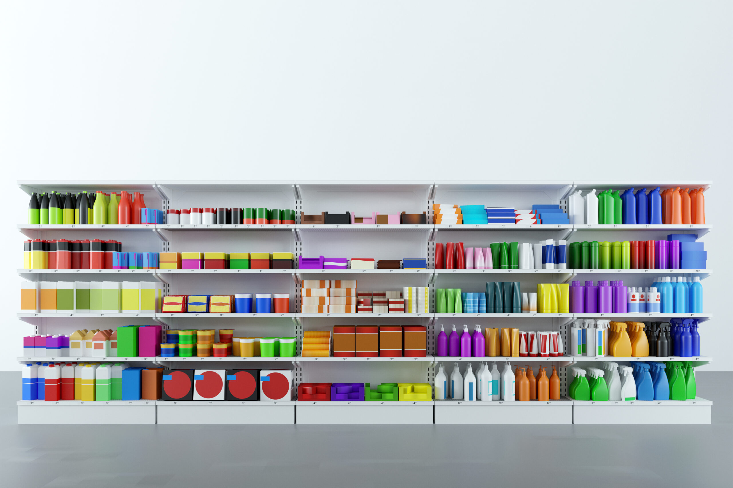 Range Merchandising - Sigma Efficiency