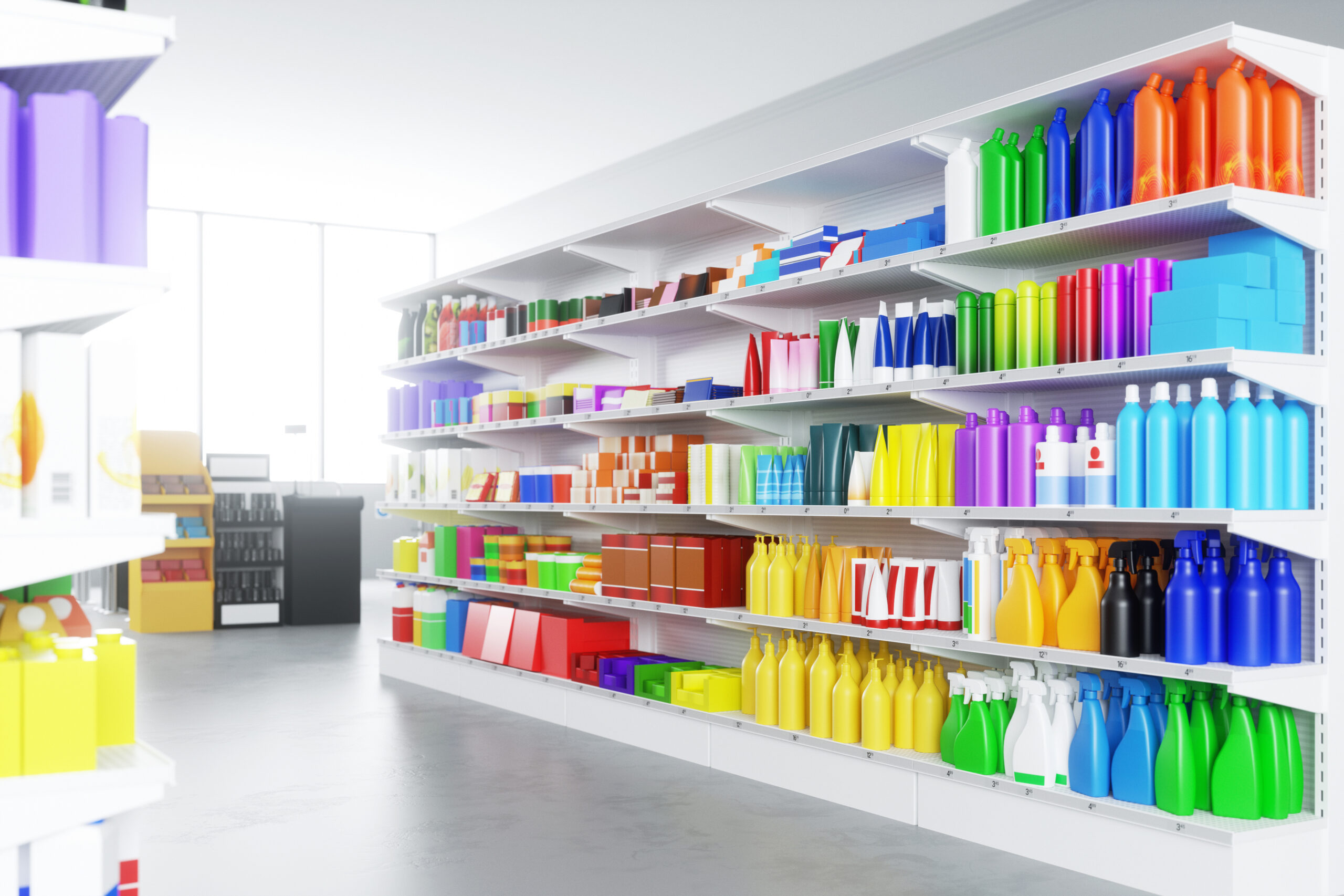 Store Compliance - Sigma Efficiency