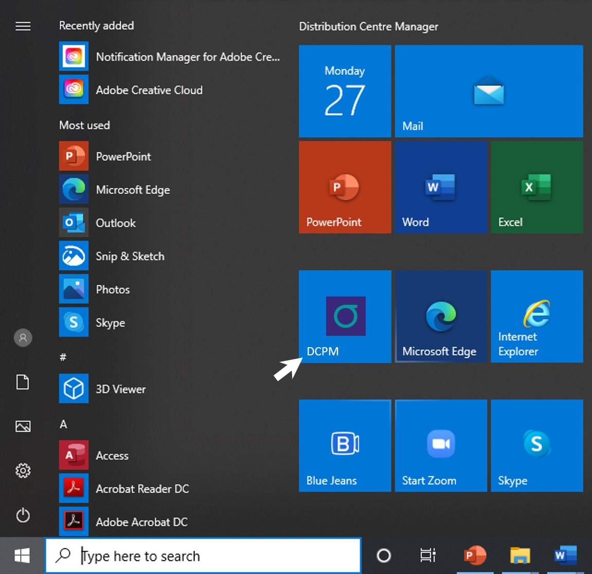 DC Planning & Management Software - Sigma Efficiency
