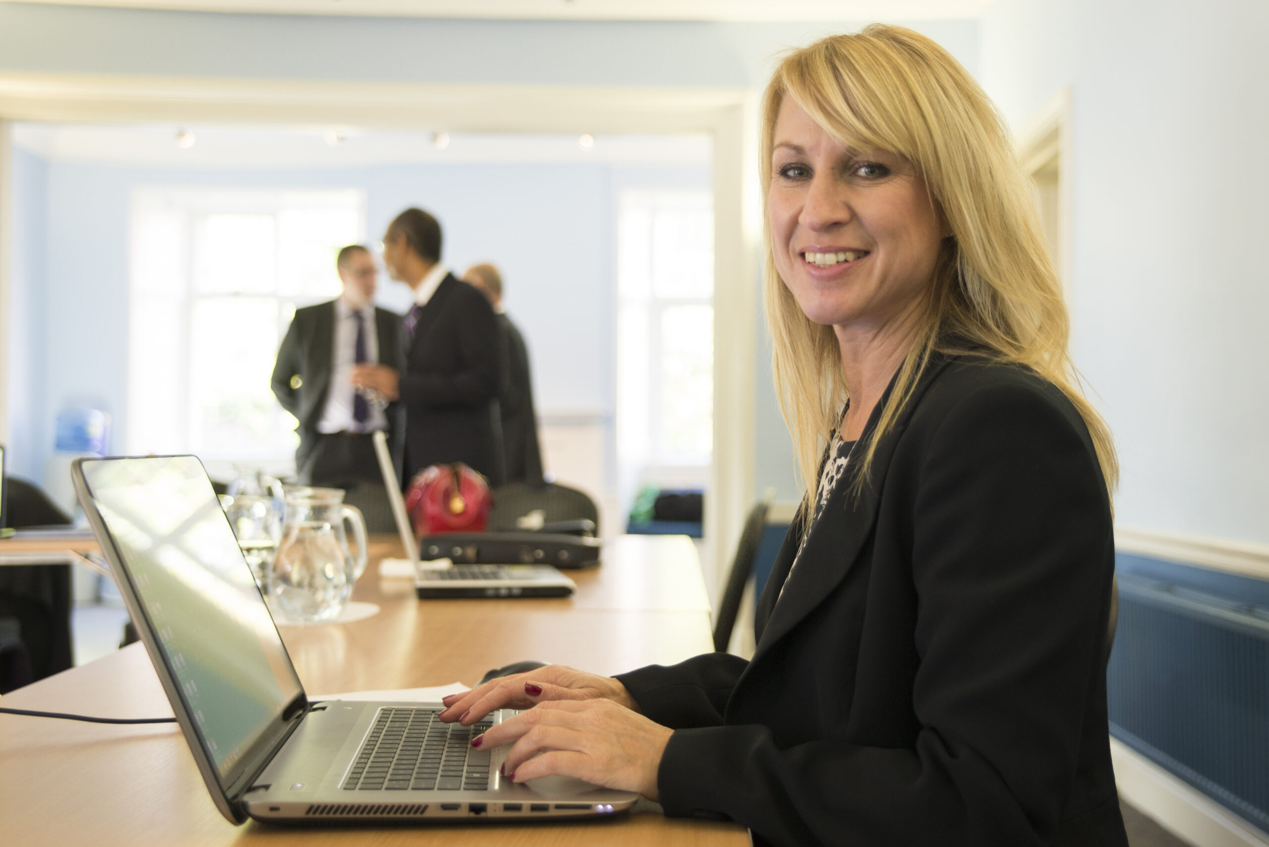 Procurement GNFR Review - Sigma Efficiency